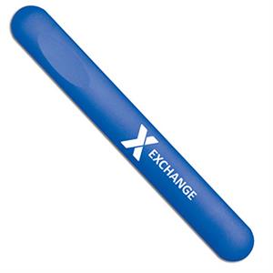 Nail File with sleeve